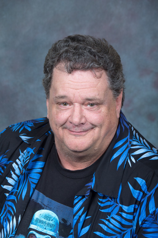 Jeff Thomson (Author of You're Never Ready for a Zombie Apocalypse)