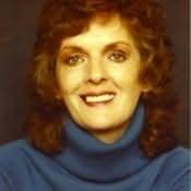 Diane Hoh (Author of Titanic)