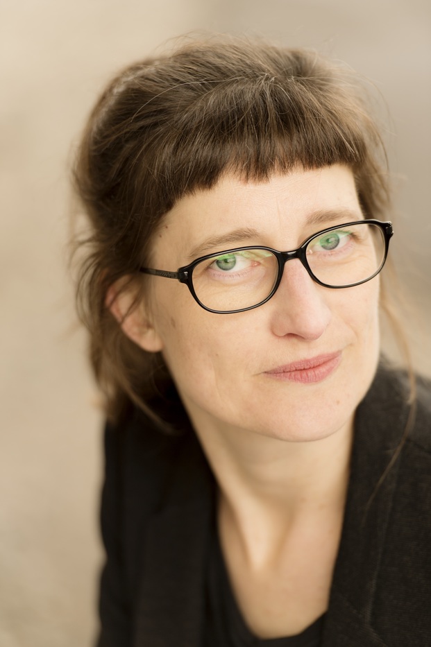 Maja Hjertzell (Author of Vad gör man inte)