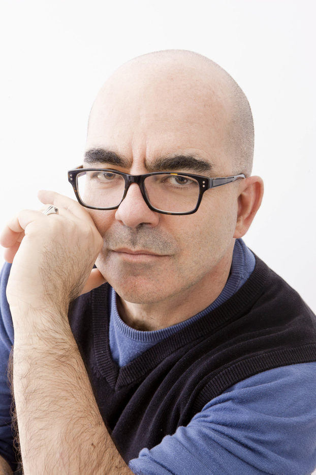 Nicola Gardini (Author of Long Live Latin)