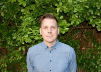 Thomas Hynes (Author of Wild City)