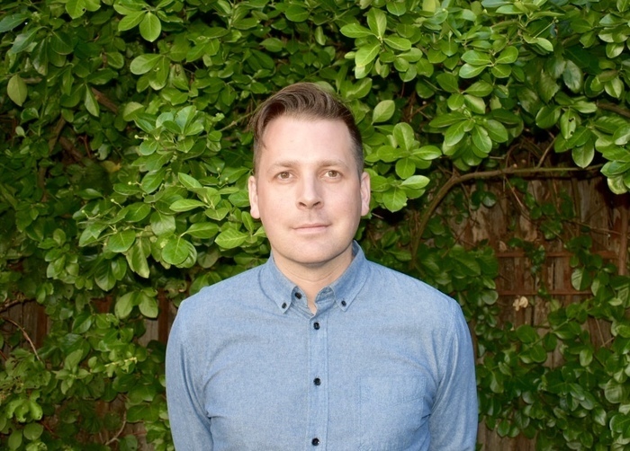 Thomas Hynes (Author of Wild City)