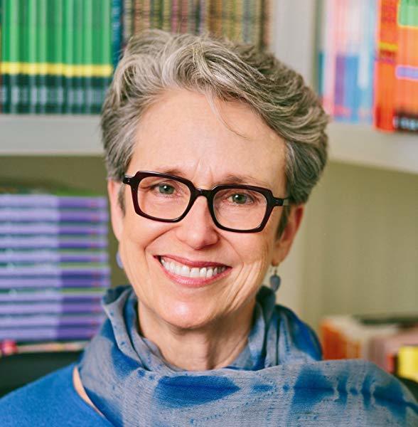 Kate McMullan (Author of I Stink!)