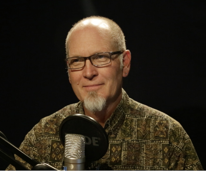 Alan Wartes (Author of The Drive)