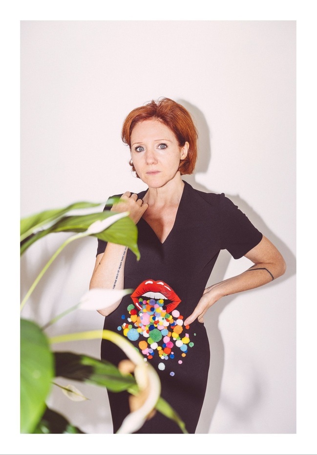 Fleur Pierets (Author of Julian)