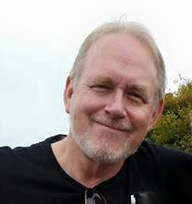 Robert Lee Beers (Author of A Slight Case of Death)