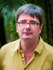 S. Alexander Haslam (Author of The New Psychology of Leadership)