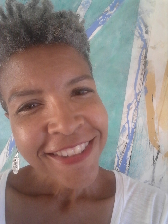 Pamela Reynolds (Author of Revamp)