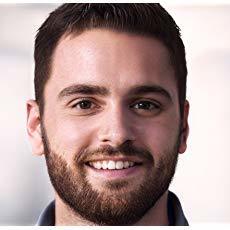 Nick Jones (Author of Hydroponics for Beginners)