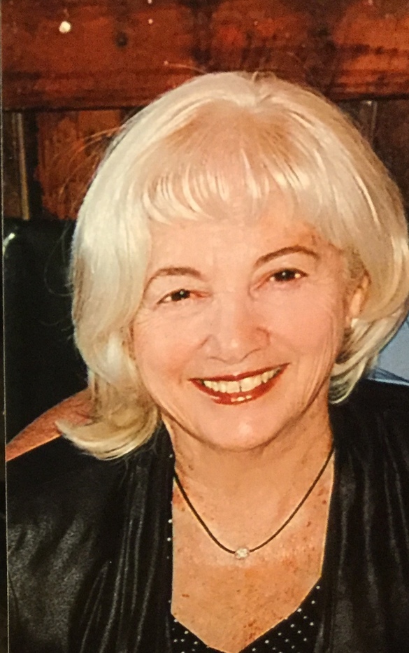 Arlene N. Cohen (Author of Mostly True)