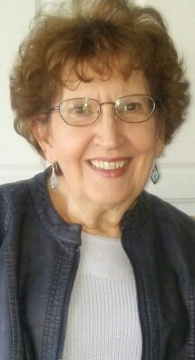 Drema Ferrell (Author of BETAKEN)