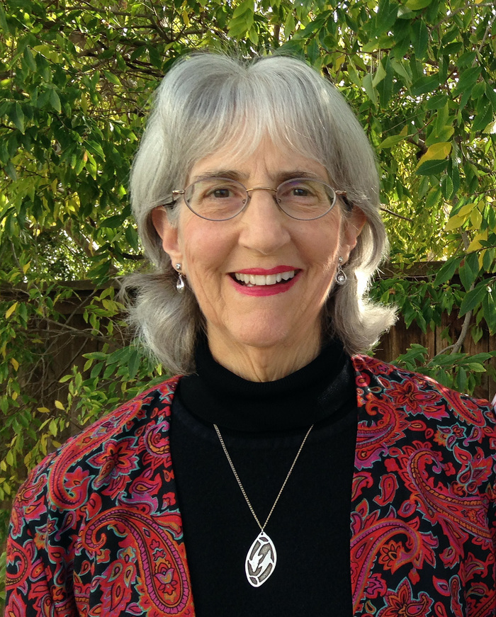 Aletha J. Solter (Author of The Aware Baby)