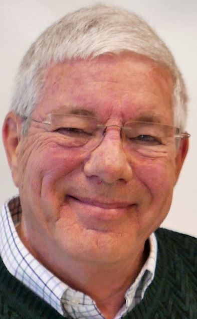 Michael E. McDevitt (Author of Boris Badger)