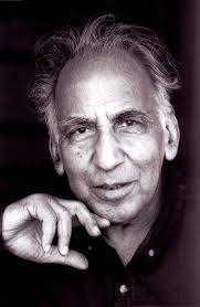 Balwant Gargi (Author of Dhuni Di Agg)