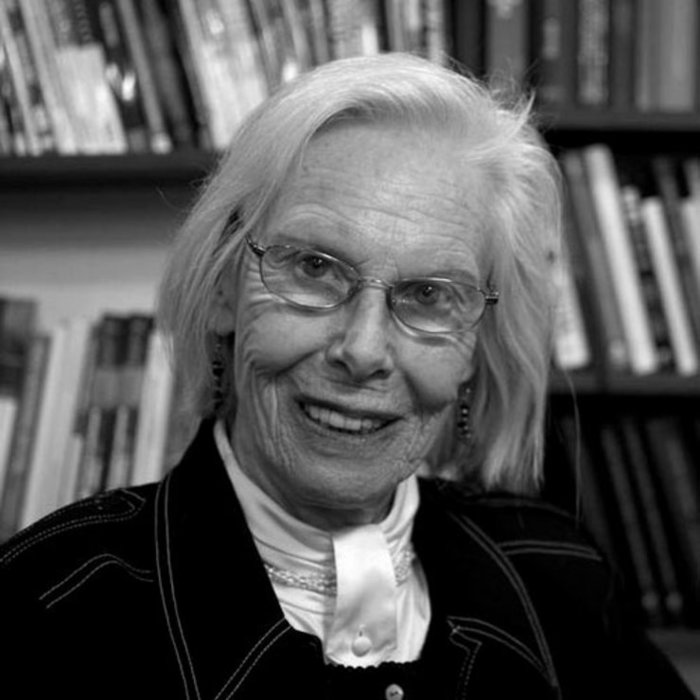 Livia Bitton-Jackson (Author of I Have Lived A Thousand Years)