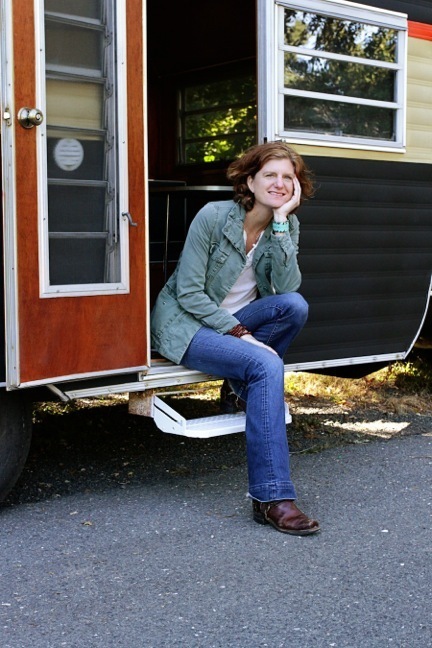 Maya Stein (Author of The Poser)