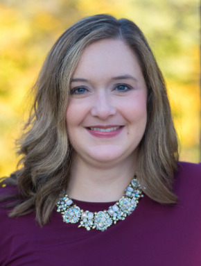 Katrina Alexander (Author of A Perfect Miracle)