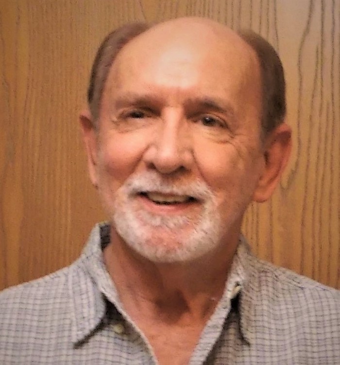 Richard McHenry (Author of Chronicles of the Mighty and the Fallen)