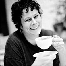 Maxine Clark (Author of Risotto)