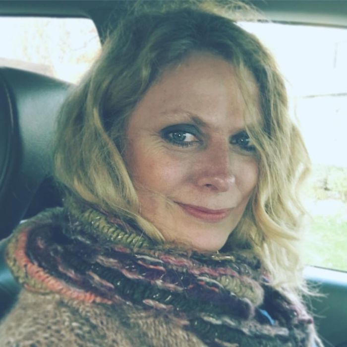 Lizzie Nelson (Author of Fair to Piddling)