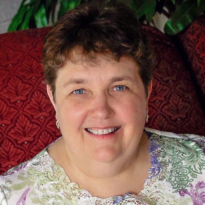 Susan Jones (Author of Washington's Land and Round Bottom)