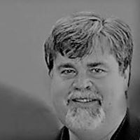 Arthur Douglas (Author of The Motel)