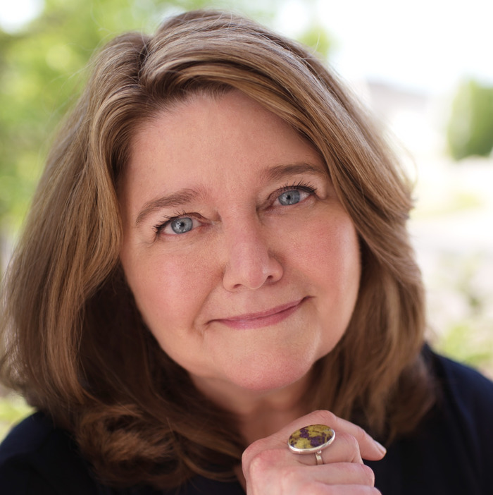 Connie Schultz (Author of The Daughters of Erietown)