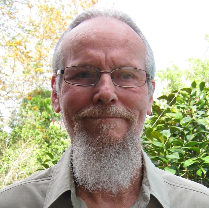 Richard J. Carroll (Author of Turrwan)