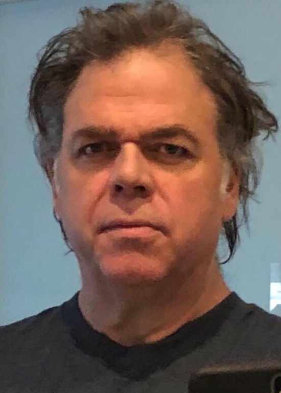Thomas Fenton (Author of The Scream Writer's Handbook)