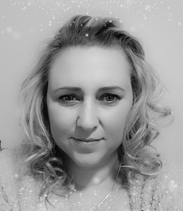 Rebecca Ridge (Author of A Sprinkle Of Love)