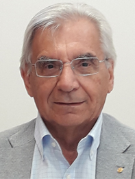 Alessandro Bettini (Author of Introduction to Elementary Particle Physics)