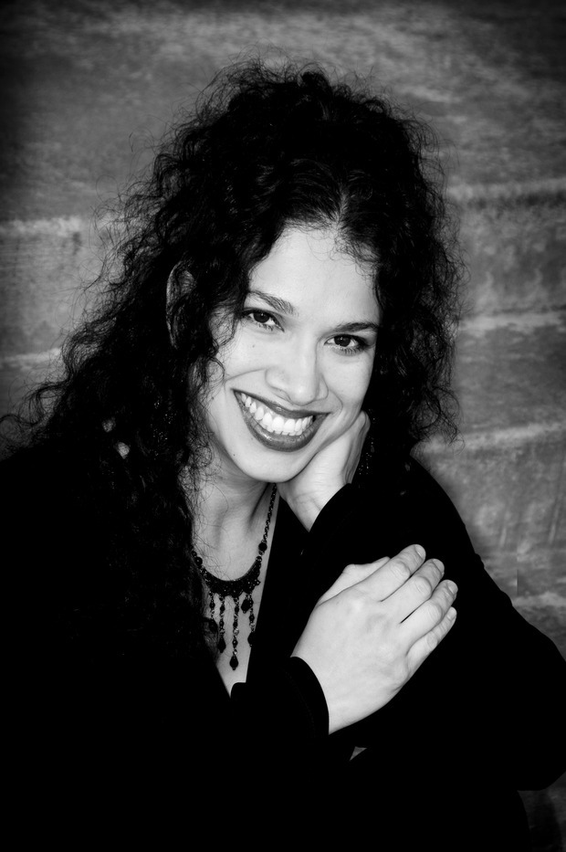 Elizabeth Mueller (Author of Darkspell)