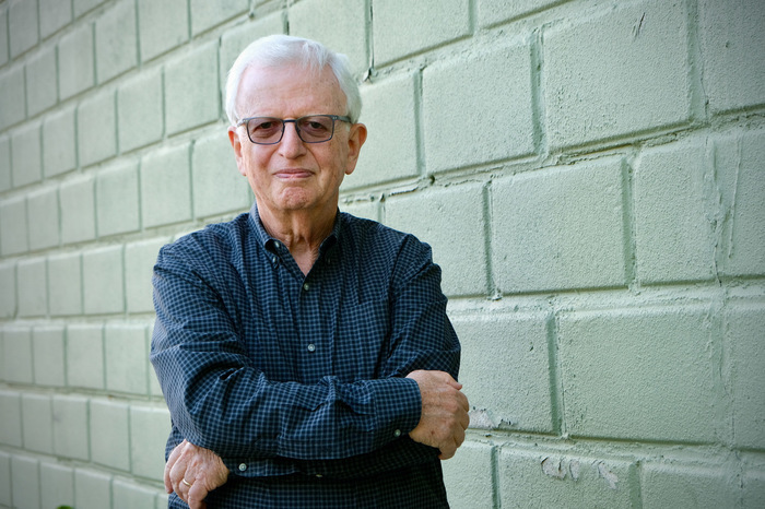 David E. Gumpert (Author of The Raw Milk Revolution)