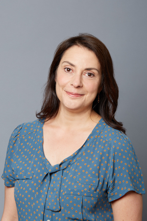 Siena Cherson Siegel (Author of To Dance)