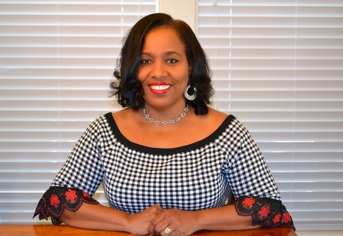 Deborah V. Morgan (Author of Directed Arrows)