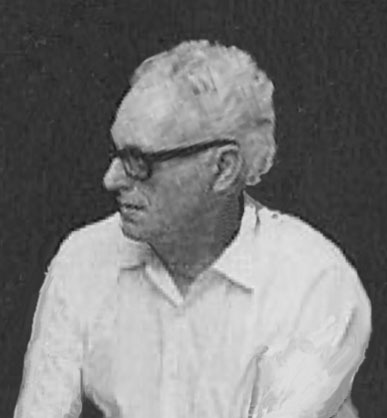 Mike Sekowsky (Author of Wonder Woman (1942-1986) #184)