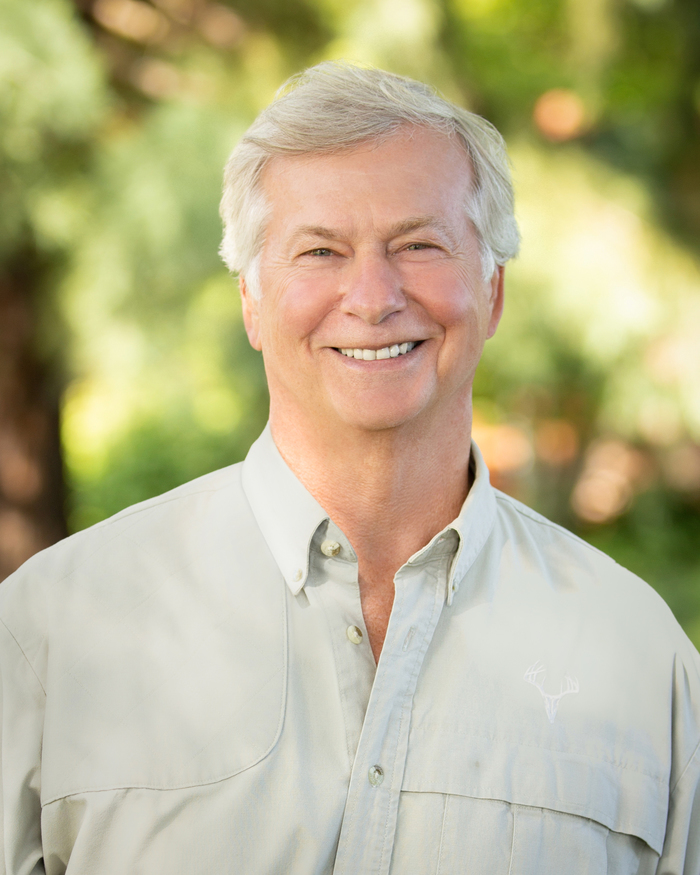 Phillip Vincent (Author of Varuna)