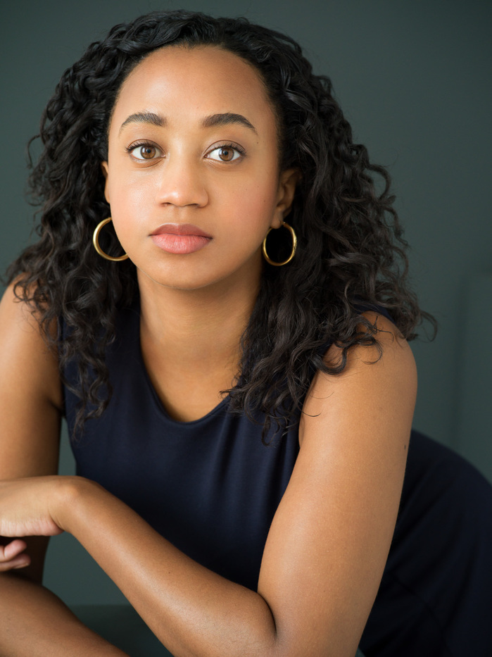 Elisabeth Thomas (Author of Catherine House)