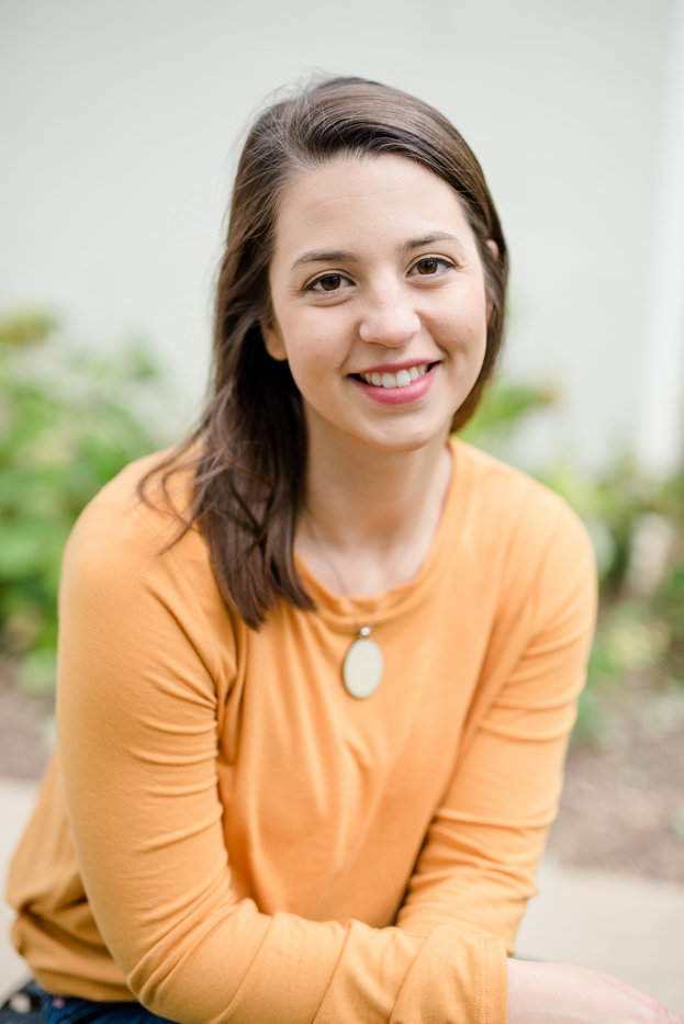 Megan Walker (Author of Lakeshire Park)