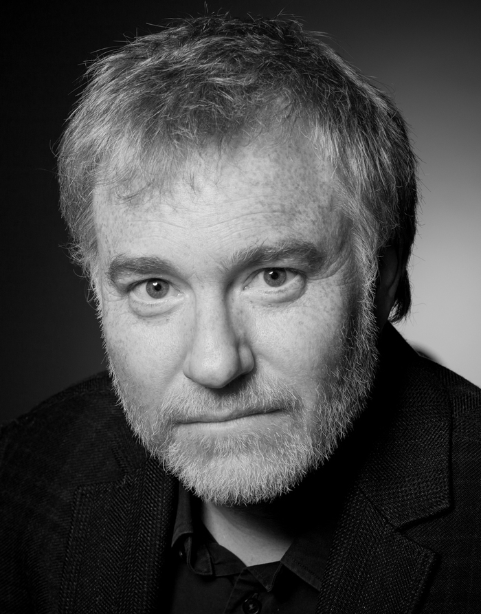 Michael Finocchiaro (Author of Sophie's Playlist)