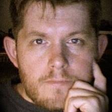 Scott Beatty (Author of Batgirl)