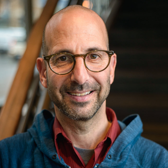 David Layton (Author of The Dictator)