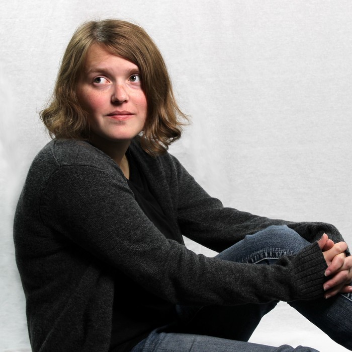 Emily Mueller (Author of The Chosen)