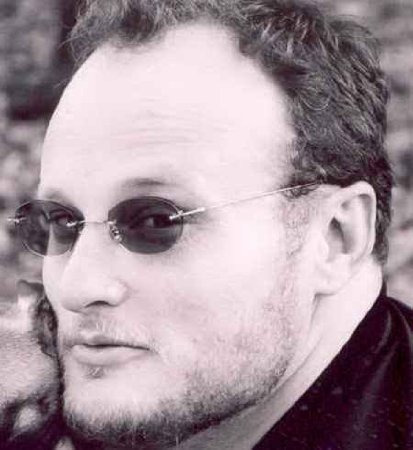 Jovan Hutton Pulitzer (Author of Food Forest Bible)