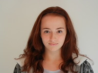 Emily Bonar (Author of Dearling)