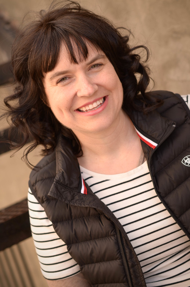 Heidi Goehmann (Author of Altogether Beautiful)