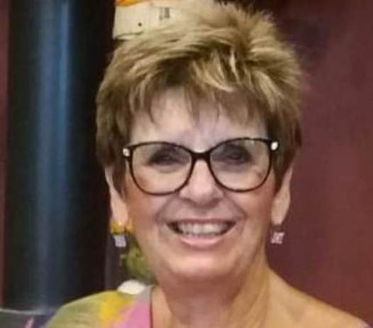 Janet Waters (Author of Truth Hurts)