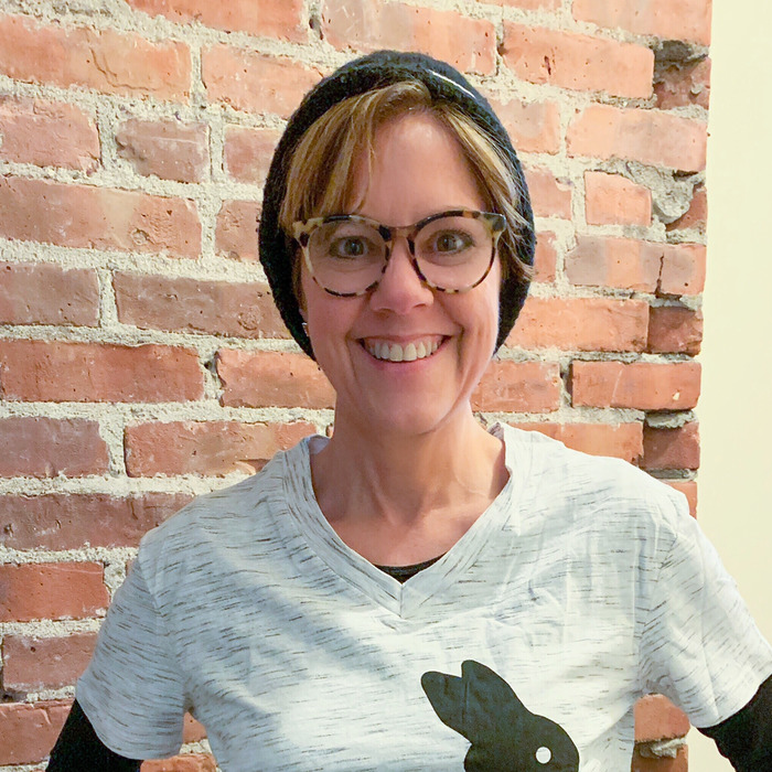 Ann Handley (Author of Everybody Writes)
