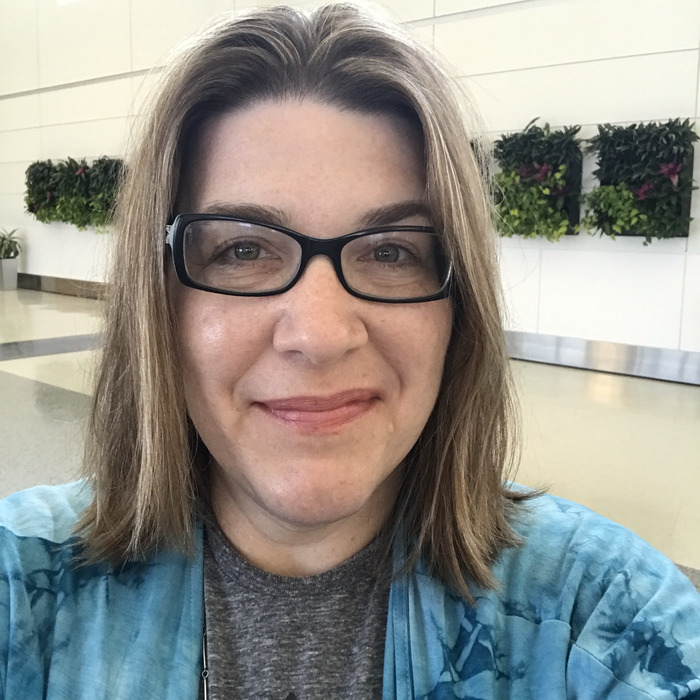 Donalyn Miller (Author of The Book Whisperer)