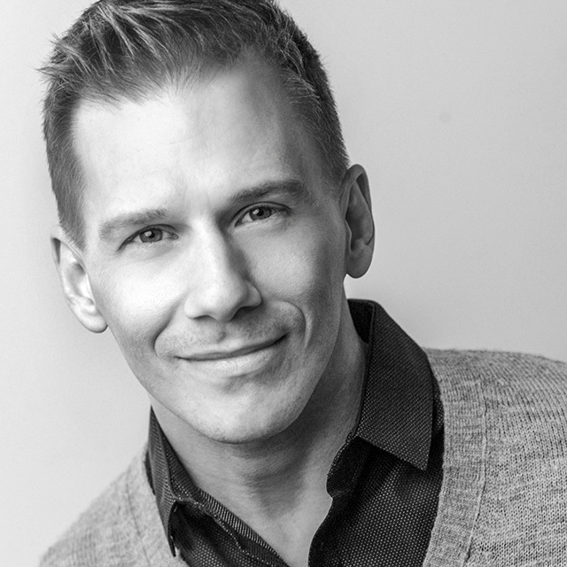 Erik Tyler (Author of The Best Advice So Far)